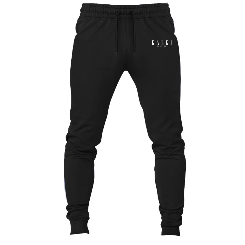 Men's Kalki Fashion Logo Joggers Sweatpants – Sportswear & Tees LLC